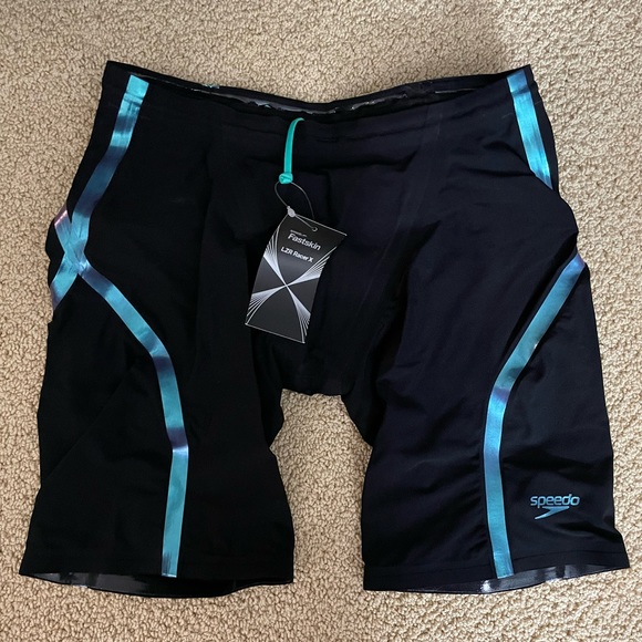 Speedo | Swim | New Speedo Fastskin Lzr Racer X For Men | Poshmark